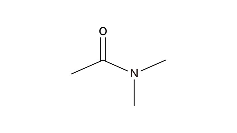 DMAC（ジメチルアセトアミド、N,N‐ジメチルアセトアミド）|三協化学株式会社|工業用の有機溶剤・薬品メーカー