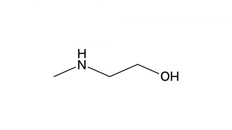 N-メチルエタノールアミン（2-メチルアミノエタノール、メチルエタノールアミン）|三協化学株式会社|工業用の有機溶剤・薬品メーカー